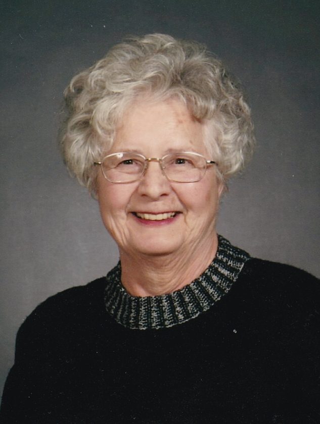 Roberta ‘Joy’ Moran | News, Sports, Jobs - Daily Press